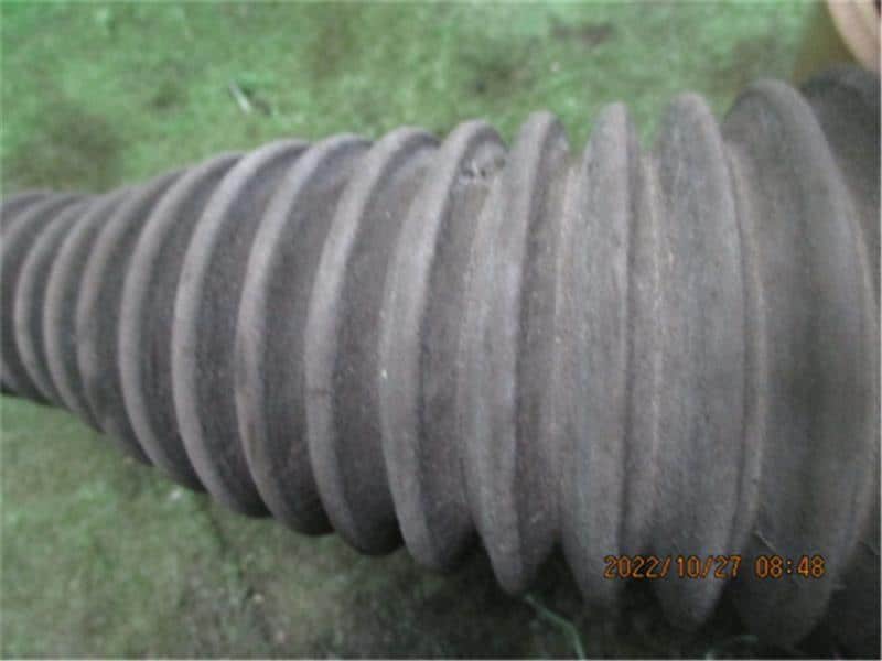 [Used]Steering Gearbox Assembly TOYOTA Passo Sette 2009 CBA-M502E ...