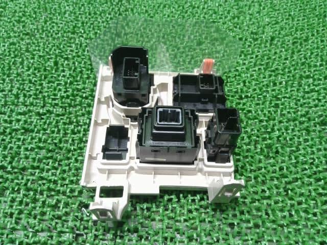 [Used]Switch DAIHATSU 2020 5BA-LA800S 89611B2070 - BE FORWARD Auto Parts