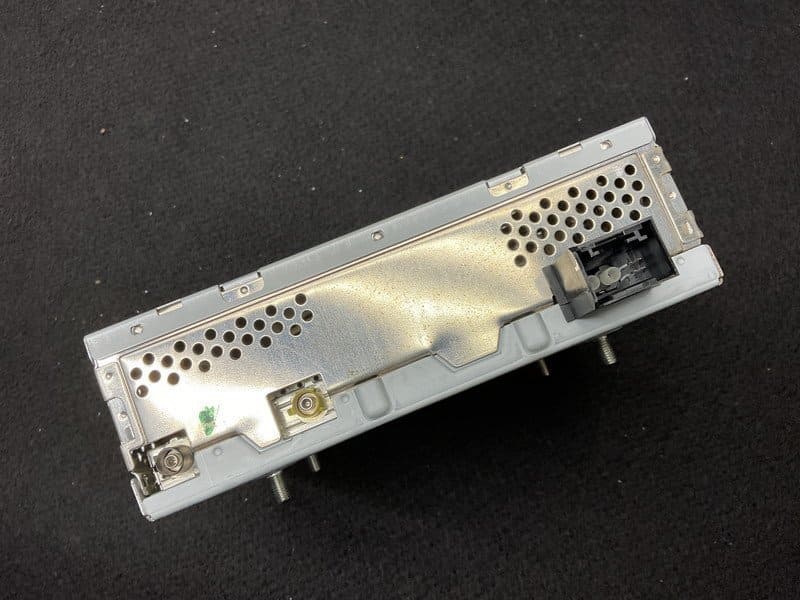 [Used]MB188 W211 E320 AV Early Model Genuine audio amplifier A 211 827 ...