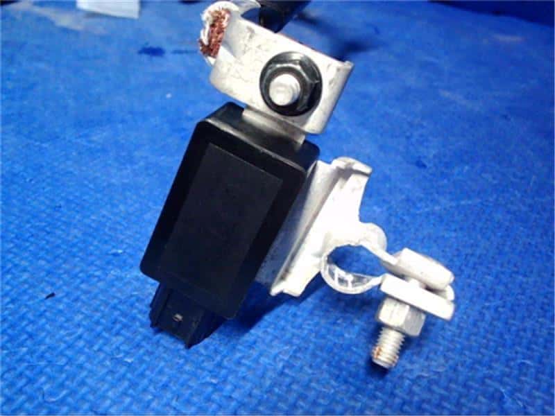 [Used]Sensor MITSUBISHI eK Wagon 2022 5BA-B36W - BE FORWARD Auto Parts