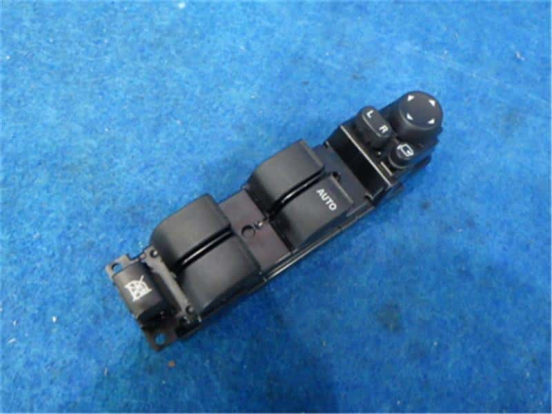 [Used]Power Window Switch MAZDA Demio 2014 DBA-DEJFS - BE FORWARD Auto ...