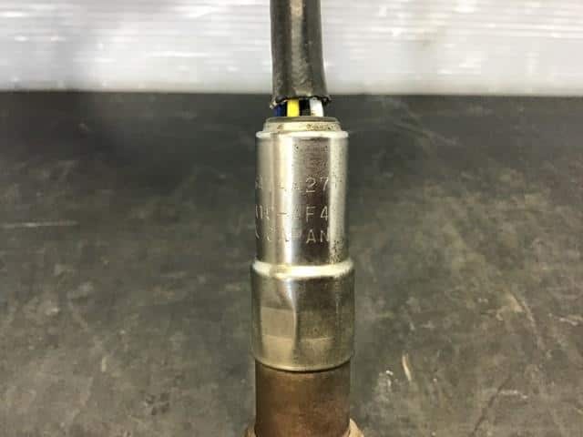[Used]O2 Sensor SUBARU Impreza 2005 LA-GD2 22641AA271 - BE FORWARD Auto ...