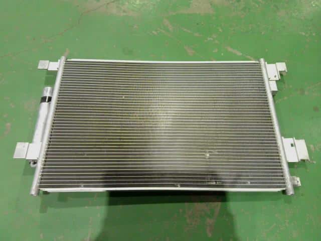[Used]Condenser MITSUBISHI Delica D5 2009 DBA-CV5W【大型商品】 7812A204 - BE ...