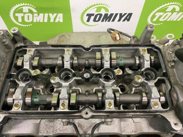 [Used]MR20DD Engine NISSAN Serena 2012 DBA-NC26 101021VA1B - BE FORWARD ...