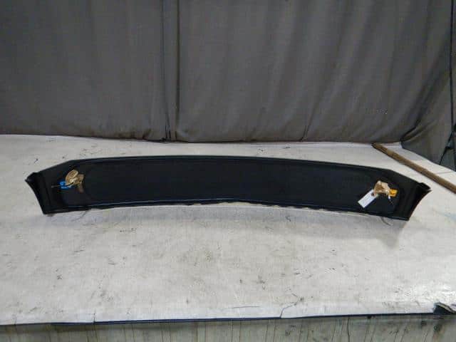 [Used]Rear Windshield TOYOTA Prius 2010 DAA-ZVW30 6482147030 - BE ...