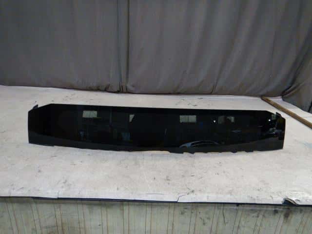 [Used]Rear Windshield TOYOTA Prius 2010 DAA-ZVW30 6482147030 - BE ...