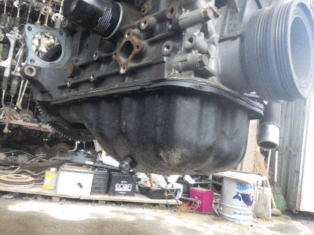 [Used]F8-E Engine MAZDA BONGO 2005 TC-SK82V F82A02300 - BE FORWARD Auto ...