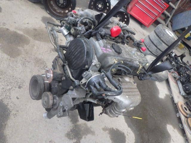 [Used]F8-E Engine MAZDA BONGO 2005 TC-SK82V F82A02300 - BE FORWARD Auto ...
