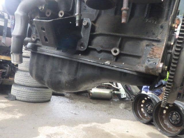 [Used]F8-E Engine MAZDA BONGO 2005 TC-SK82V F82A02300 - BE FORWARD Auto ...