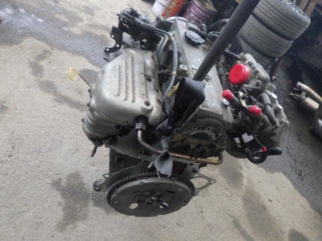 [Used]F8-E Engine MAZDA BONGO 2005 TC-SK82V F82A02300 - BE FORWARD Auto ...