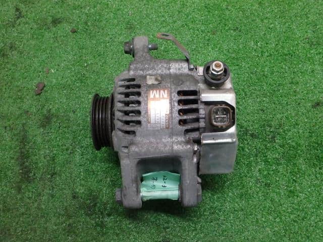 [Used]Alternator TOYOTA Auris 2007 DBA-NZE151H 2706021150 - BE FORWARD ...