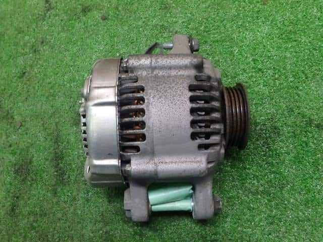 [Used]Alternator TOYOTA Auris 2007 DBA-NZE151H 2706021150 - BE FORWARD ...