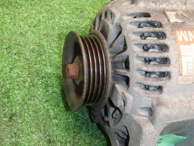 [Used]Alternator TOYOTA Auris 2007 DBA-NZE151H 2706021150 - BE FORWARD ...