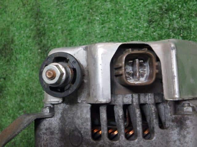 [Used]Alternator TOYOTA Auris 2007 DBA-NZE151H 2706021150 - BE FORWARD ...
