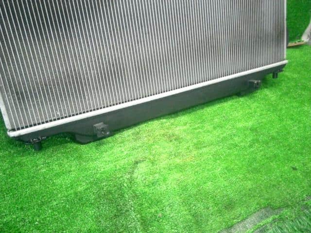 [Used]Radiator MAZDA Axela 2015 DBA-BMEFS PE2015200 - BE FORWARD Auto Parts