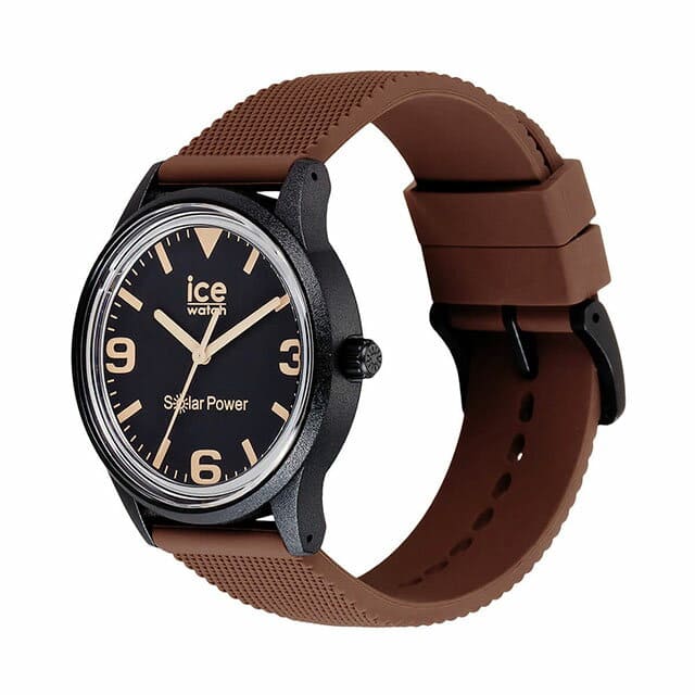 [New]It is on a trainer birthday in ice ICE-WATCH ICE solar power - ice ...