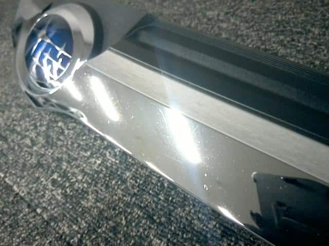 [Used]Radiator Grille SUBARU Forester 2013 DBA-SJ5 91121SG050 - BE ...
