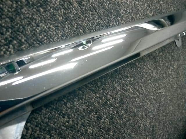 [Used]Radiator Grille SUBARU Forester 2013 DBA-SJ5 91121SG050 - BE ...