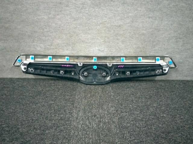 [Used]Radiator Grille SUBARU Forester 2013 DBA-SJ5 91121SG050 - BE ...