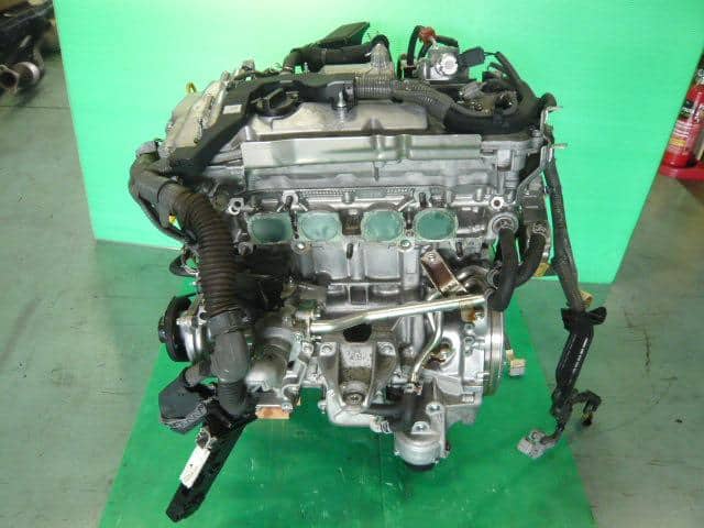 [Used]2AR-FSE Engine TOYOTA Crown 2013 DAA-AWS210 1900036410 - BE ...