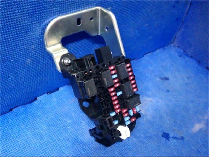 [Used]Fuse Box MITSUBISHI eK Wagon 2022 5BA-B36W - BE FORWARD Auto Parts