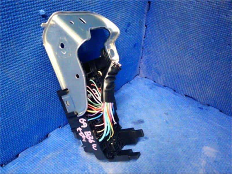 [Used]Fuse Box MITSUBISHI eK Wagon 2022 5BA-B36W - BE FORWARD Auto Parts