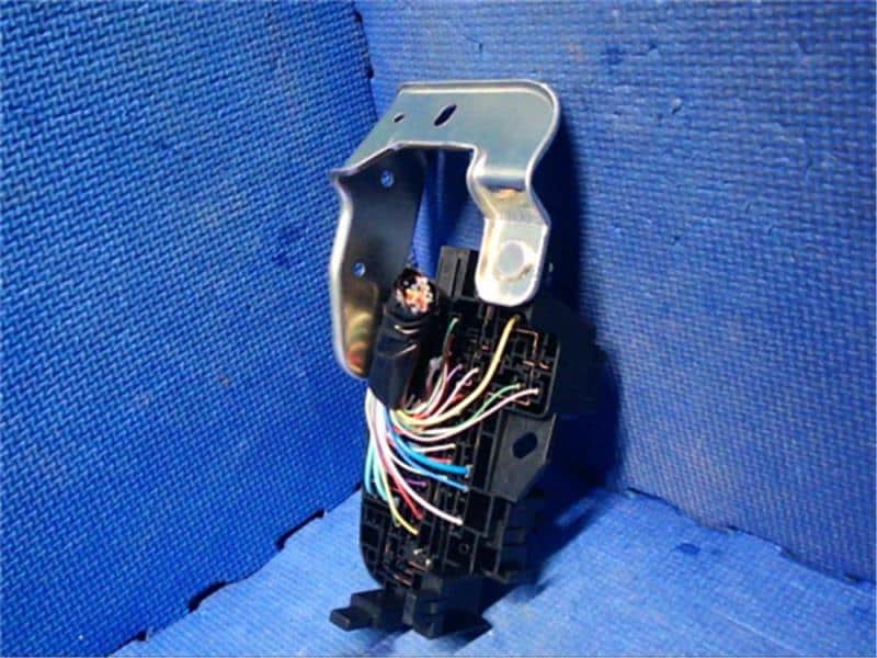 [Used]Fuse Box MITSUBISHI eK Wagon 2022 5BA-B36W - BE FORWARD Auto Parts