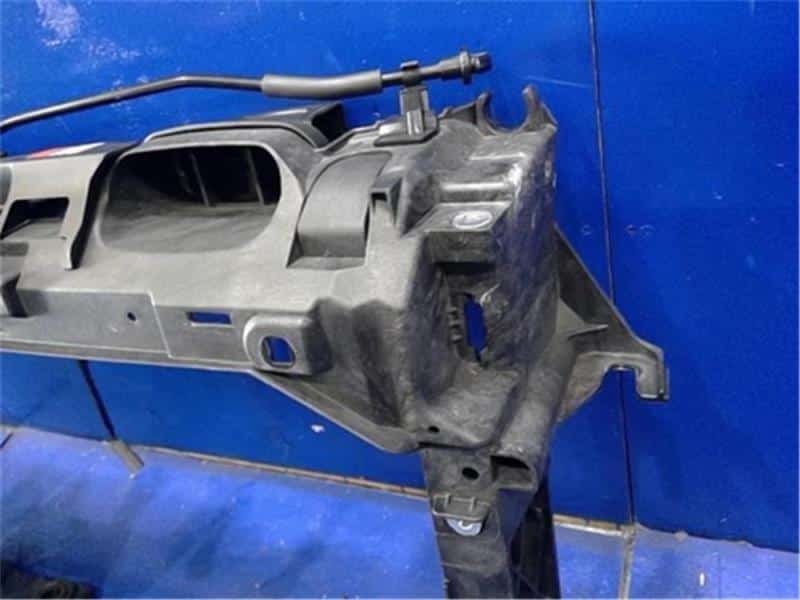 [Used]Radiator Support MAZDA Demio 2014 DBA-DEJFS D65153110L - BE ...