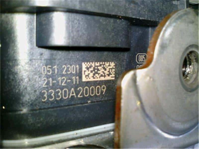 [Used]ABS Control Module HONDA N BOX 2022 6BA-JF3 - BE FORWARD Auto Parts