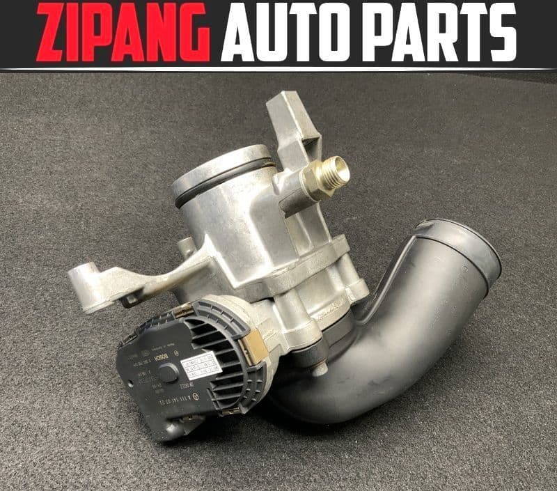 [Used]MB136 R170 SLK 230 compressor M1117 Throttle Body A 111 141 03 25 ...