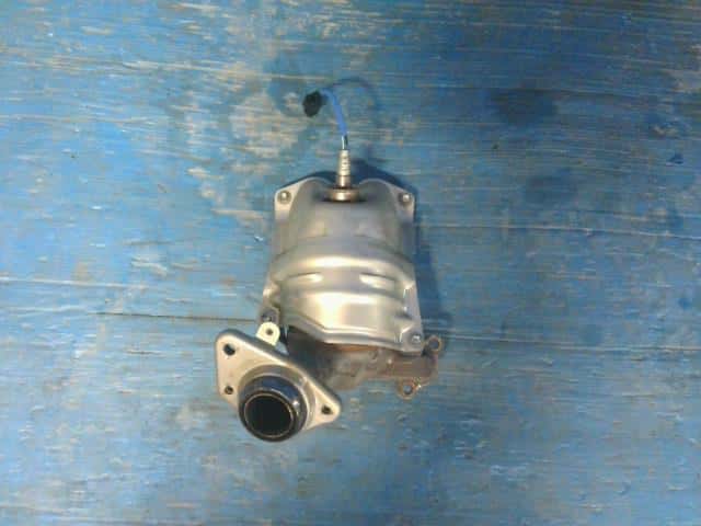 [Used]Exhaust Manifold HONDA Fit 2015 DBA-GK3 181905R0000 - BE FORWARD ...