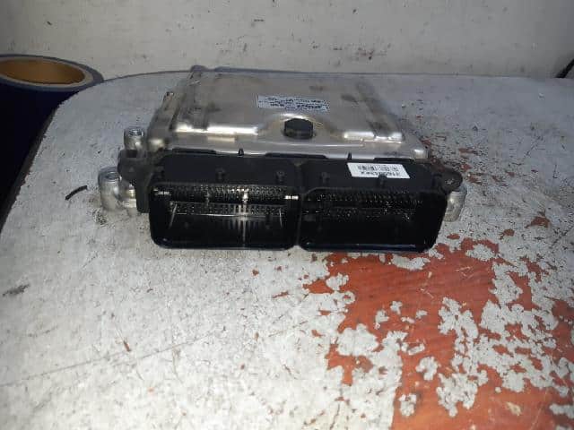 [Used] Engine Control Unit / ECU HYUNDAI Elantra AD 2017 87610 07068 ...