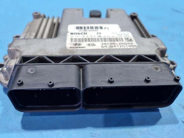 [Used] Engine Control Unit / ECU KIA Pride 2006 A 230 830 00 84 - BE ...