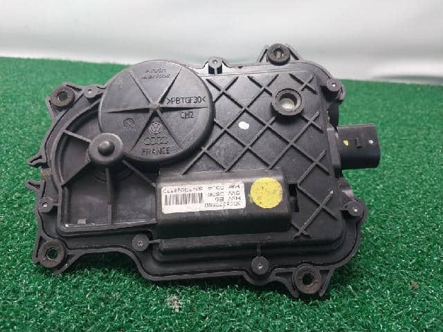 [Used] Motor VOLKSWAGEN Phaeton 2006 3D0837059B - BE FORWARD Auto Parts