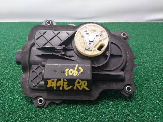 [Used] Motor VOLKSWAGEN Phaeton 2006 3D0837059B - BE FORWARD Auto Parts