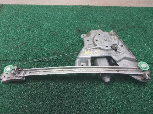 [Used] Motor AUDI A6 1995 A463 880 11 83 - BE FORWARD Auto Parts