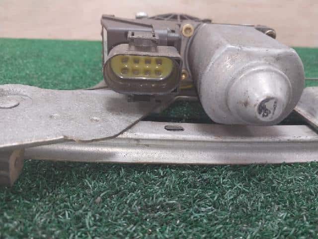 [Used] Motor AUDI A6 1995 A463 880 11 83 - BE FORWARD Auto Parts