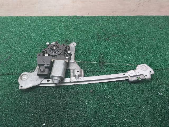 [Used] Motor AUDI A6 1995 A463 880 11 83 - BE FORWARD Auto Parts