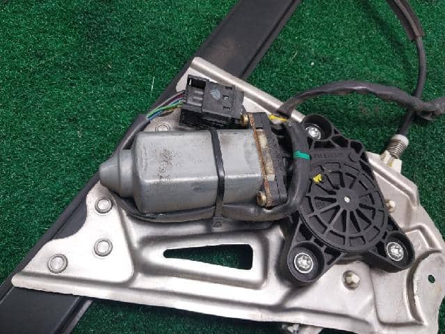 [Used] Motor MERCEDES-BENZ S-Class 2002 5A218F3-01 - BE FORWARD Auto Parts