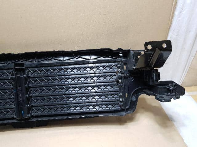 [Used] Radiator Grille VOLVO XC60 2017 A 220 720 03 46 - BE FORWARD ...