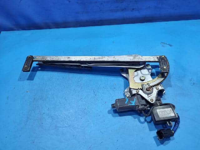 [Used] Motor KIA Sorento 2005 5NB 941 081 C - BE FORWARD Auto Parts