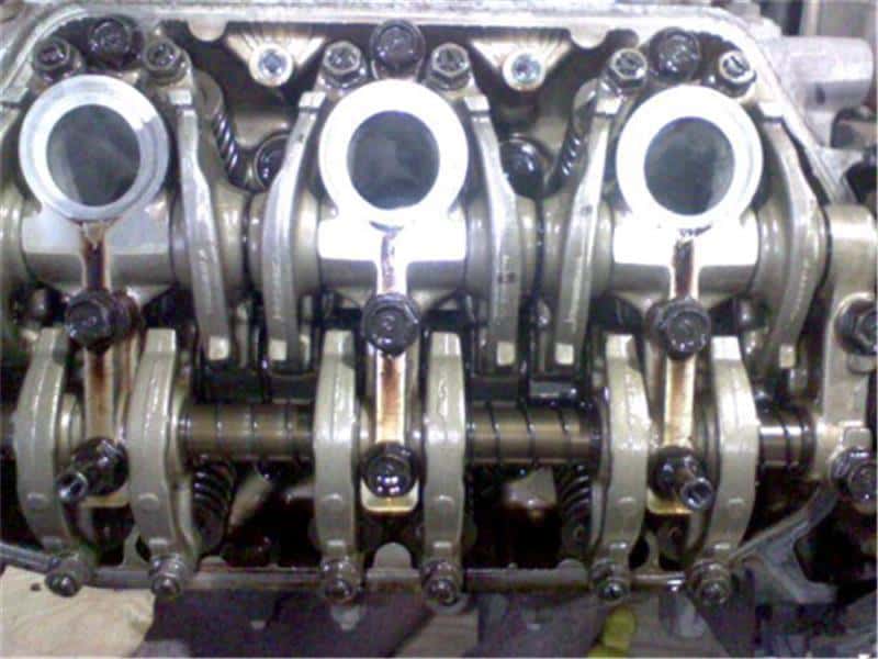 [Used]E07A Engine HONDA Acty 1994 V-HA4 - BE FORWARD Auto Parts