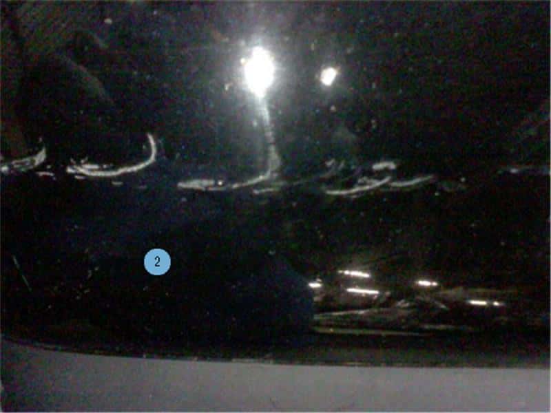 [Used]Front Bumper HONDA Life 2007 DBA-JB5 71101SFAJ00ZB - BE FORWARD ...