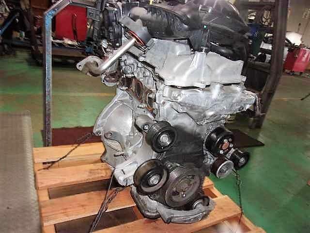 [Used]HR12DE Engine NISSAN Note 2015 DBA-NE12 296D01FB0A - BE FORWARD ...