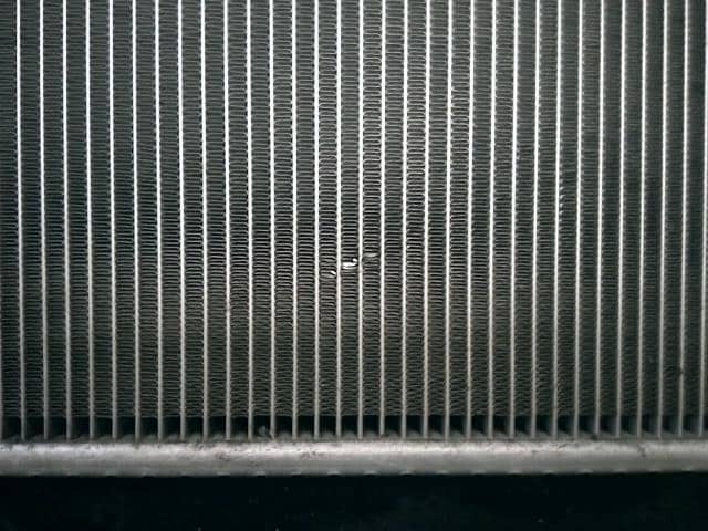 [Used]Radiator MAZDA Demio 2011 DBA-DEJFS P30115200 - BE FORWARD Auto Parts