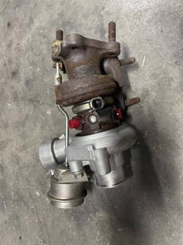 [Used]Turbocharger MITSUBISHI Legnum 1999 GF-EC5W MR299235 - BE FORWARD ...
