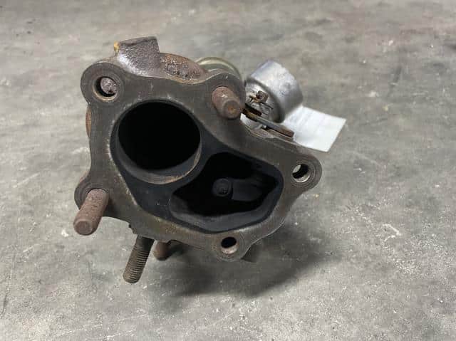 [Used]Turbocharger MITSUBISHI Legnum 1999 GF-EC5W MR299235 - BE FORWARD ...