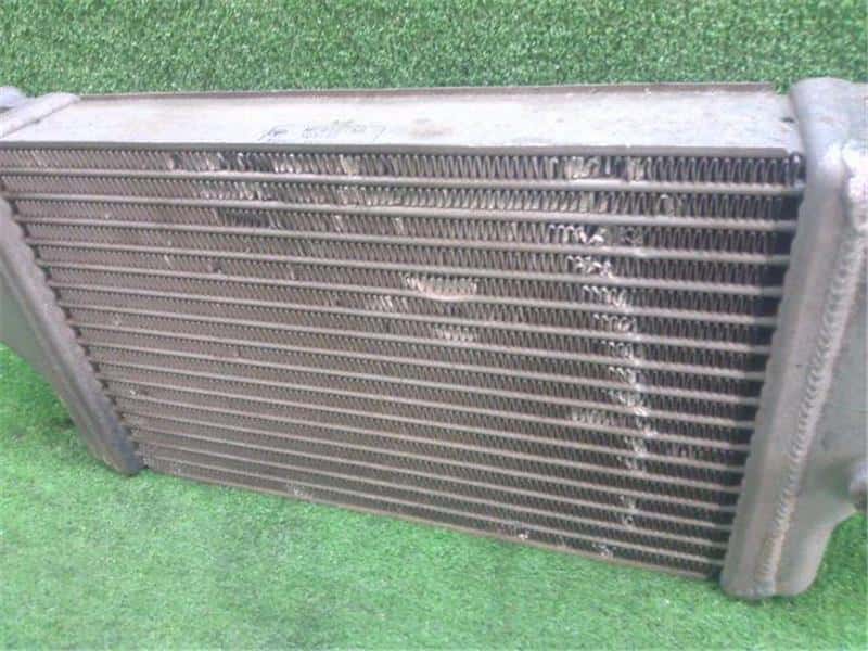 [Used]Intercooler Mitsubishi Fuso Other mitsubishi fuso cars 2009 PDG ...