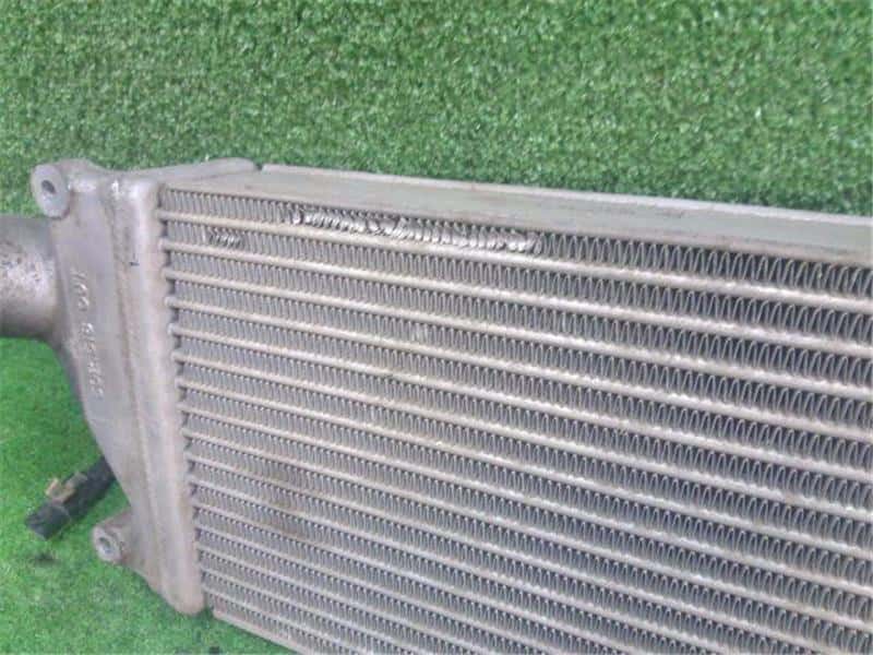 [Used]Intercooler Mitsubishi Fuso Other mitsubishi fuso cars 2009 PDG-FG70DD - BE FORWARD Auto Parts