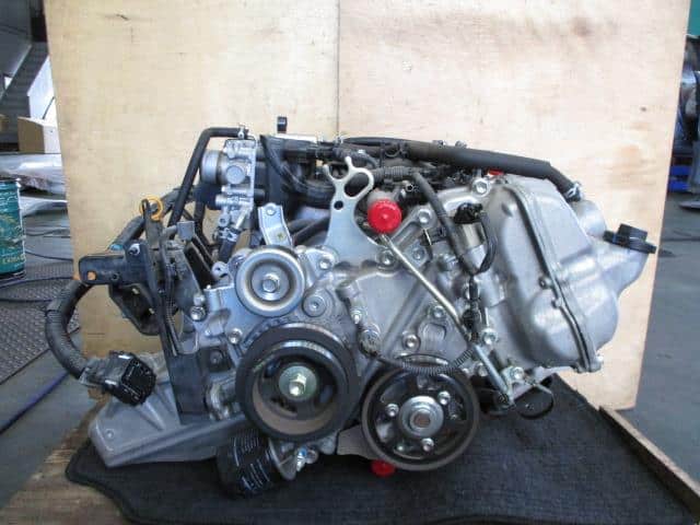 [Used]R06A Engine SUZUKI Every 2019 HBD-DA17V - BE FORWARD Auto Parts